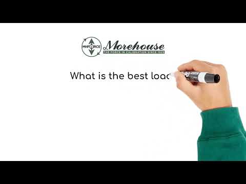 Best Reference Load Cell
