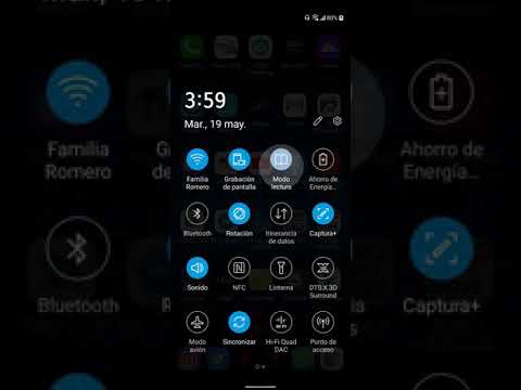 LG G7 OFFICIAL ANDROID 10 FINAL VERSION!!!!!!