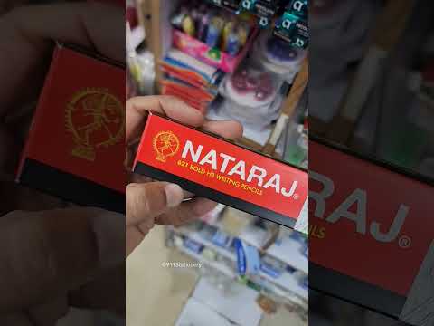 Nataraj Pencil - Latest Price, Dealers & Retailers in India