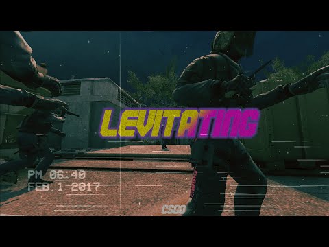 Steam Community :: Video :: Levitating 💜🚀 | CSGO Montage