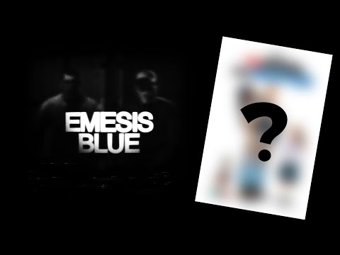 Steam Community :: Video :: Emesis Blue and the Cinematic Parallel You ...
