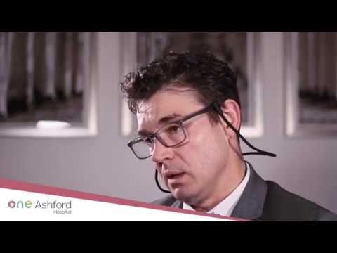 High Blood Pressure with Dr Konrad Grosser, Consultant Cardiologist at One Ashford Hospital