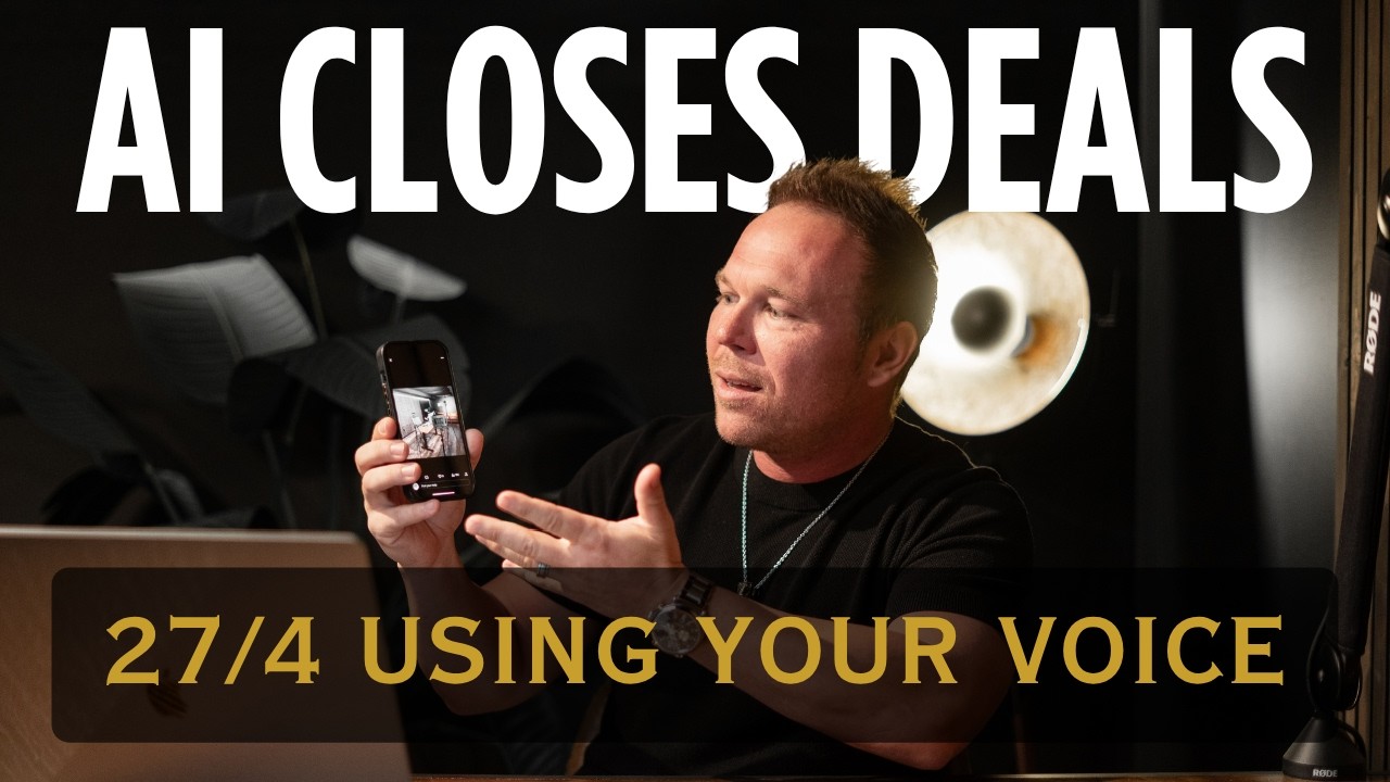 How to Use AI For Lead Generation 3 Simple Steps