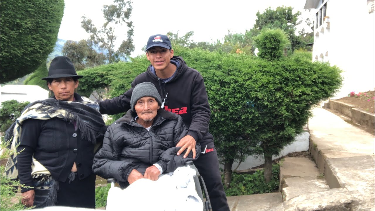 Día de la Madre en Ecuador (2023) 👨‍👩‍👦