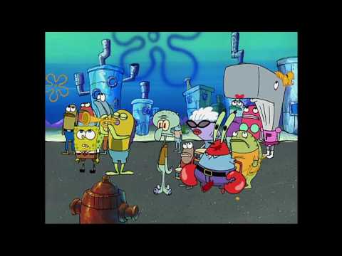 Steam Community :: Video :: squidward's revenge