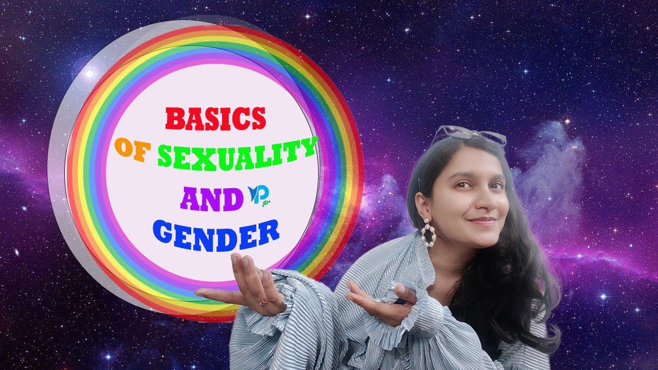 Sexuality and Gender