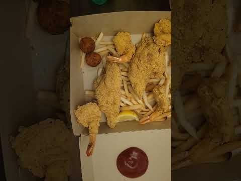 Happy Veda Day 12 | Flying Fish Review