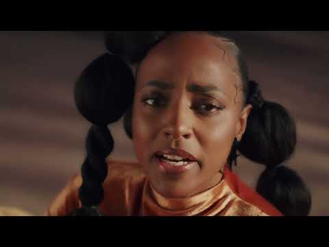 Eva Rapdiva Feat Gerilson Insrael - Tudo de Novo VIDEO OFICIAL