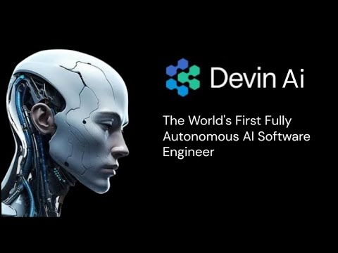 What is Devin AI? The NEW AI Software Engineer Everyone is Afraid of