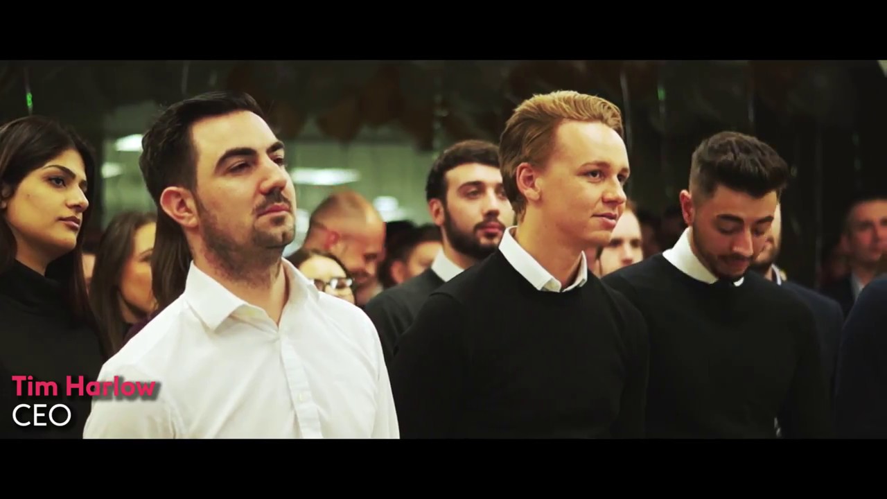 Square One: About Us.