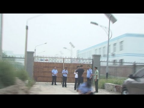 China releases Yahoo! dissident after 10 years