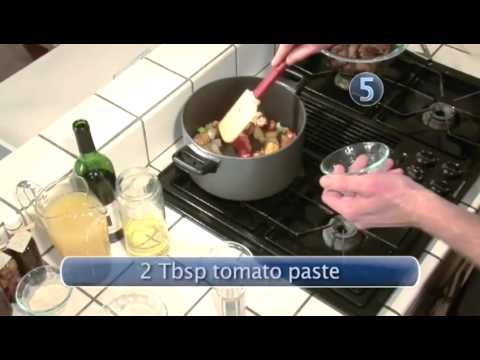 How To Cook Beef Stew