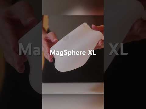 Photographers are Praising the MagSphere XL