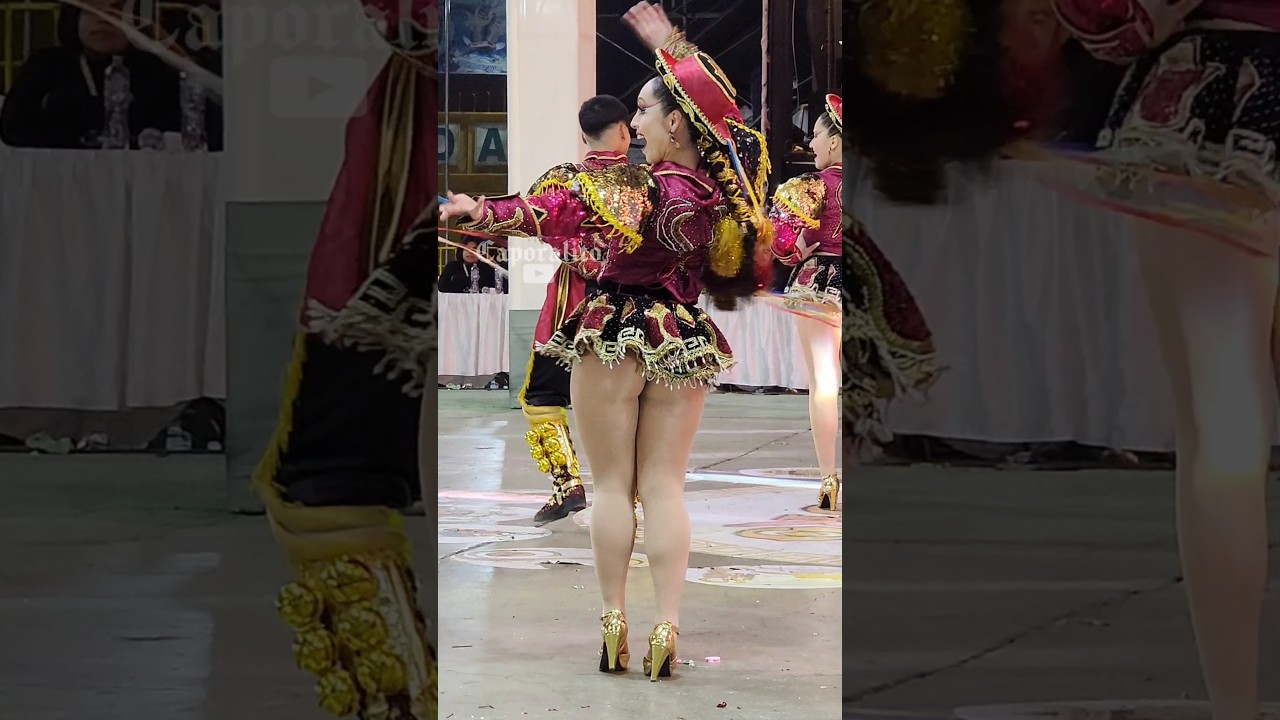 Nicole Cano Caporales KJARKAS Tundique 2024