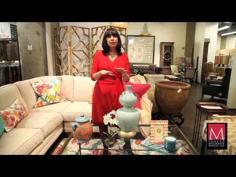 Sharon McCormick Design Presents "The Designer How-To Series"