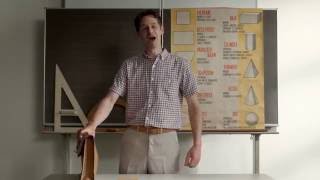 Acteur - Jochem Nooyen