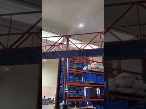 Jk Composites, Rajkot - Manufacturer of FRP Gratings and Frp Products