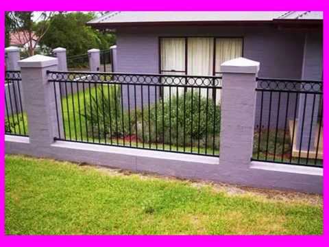 Grill Fencing at Best Price in India