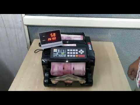 Currency Checking Machine at Best Price in India