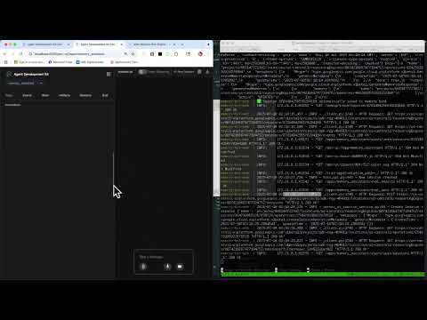 GitHub - serkanh/adk-with-memorybank