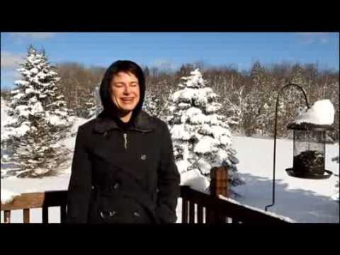 Symbolic Meaning of Winter by Avia Venefica of Whats-Your-Sign.com