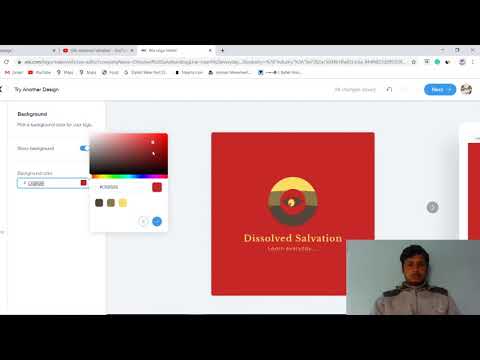 How to Create and Download Free Logo in 5 Minutes