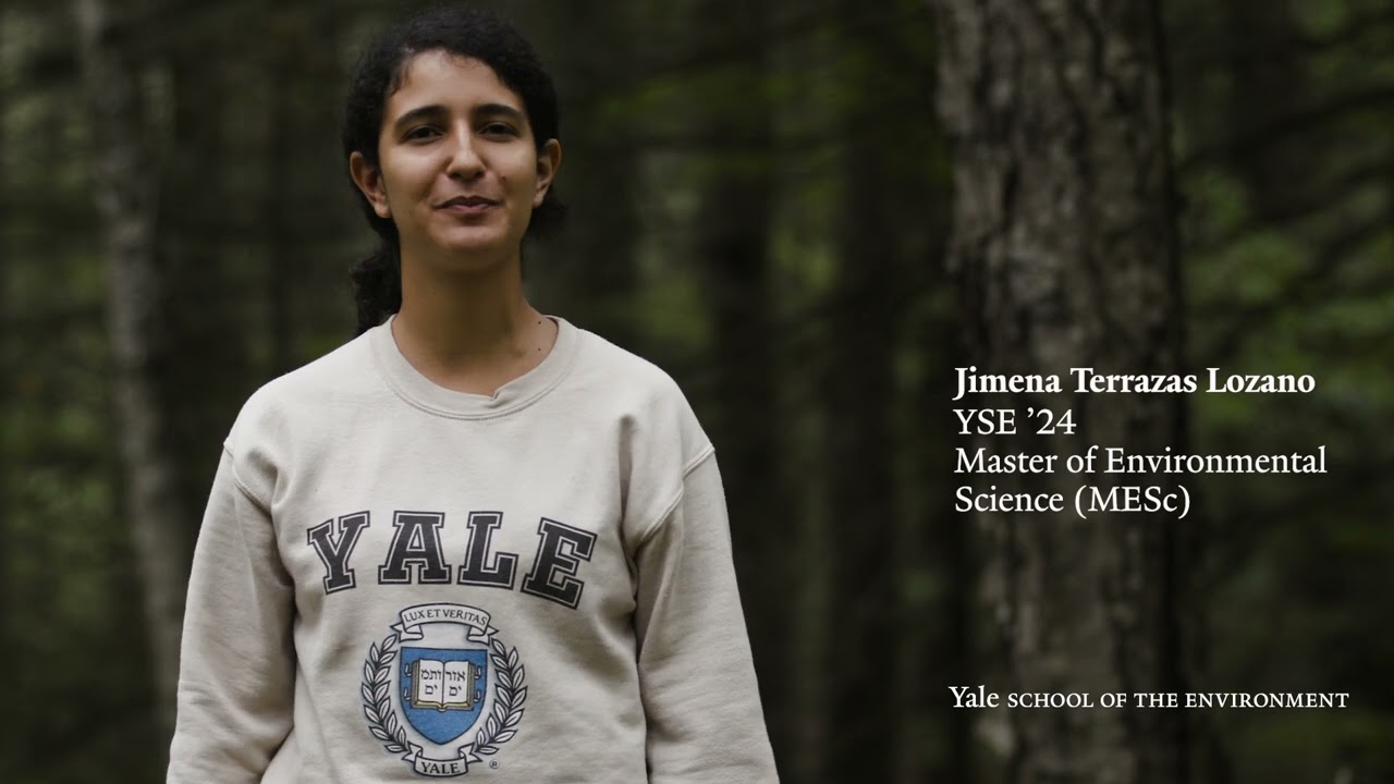 Yale-Myers Forest Science-to-Solutions Summer Orientation Module (MOD)