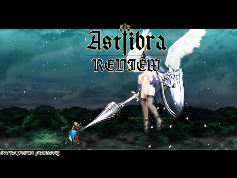 Steam Community :: Video :: Astlibra Review | Gaijin Edition