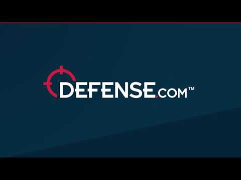 Introducing Defense.com