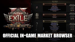 Re: [閒聊] POE2新的交易系統 PTT推薦 - PathofExile