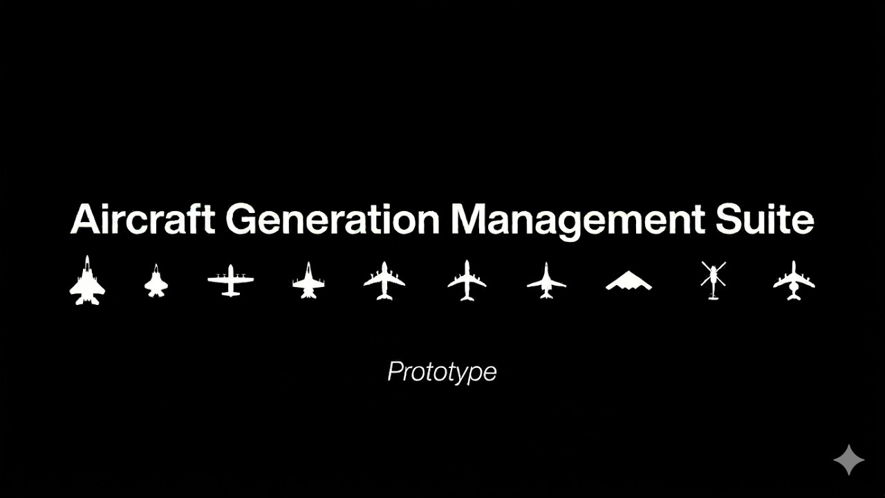 Prototype Demo Video