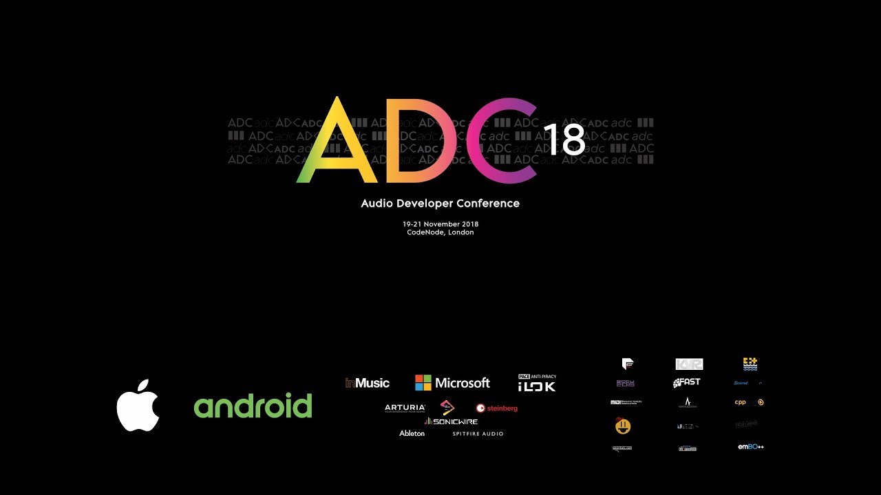 Dave Rowland - Pluginval - yeah, but why validate plugins?