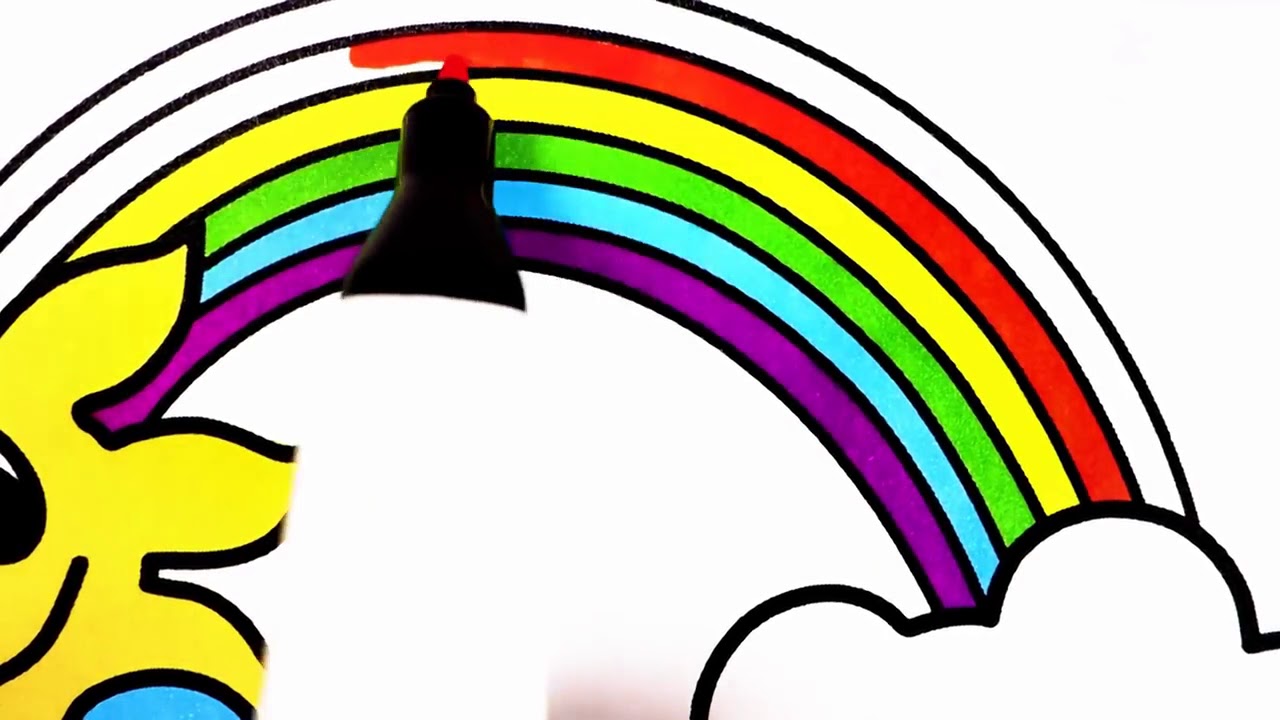 How to Draw Hello Kitty Princess Coloring Pages for Kids