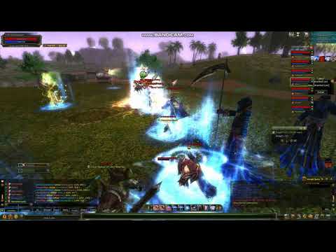 Steam Community :: Video :: Knight Online Rosetta - OttomanArmy Pk Movie 2