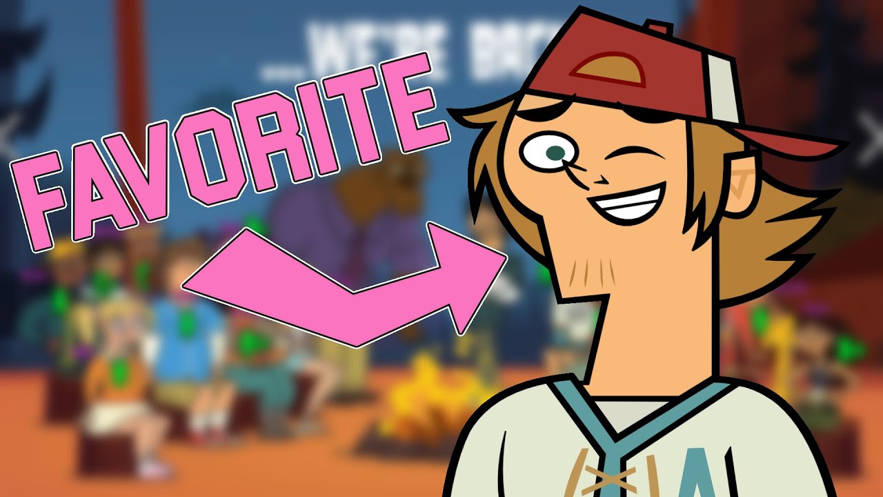 Total Drama Island 2022 Reboot NEW CAST - Thoughts & Theories