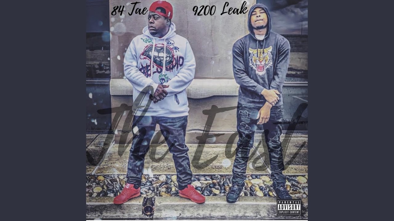The East (feat. 9200 Leak)