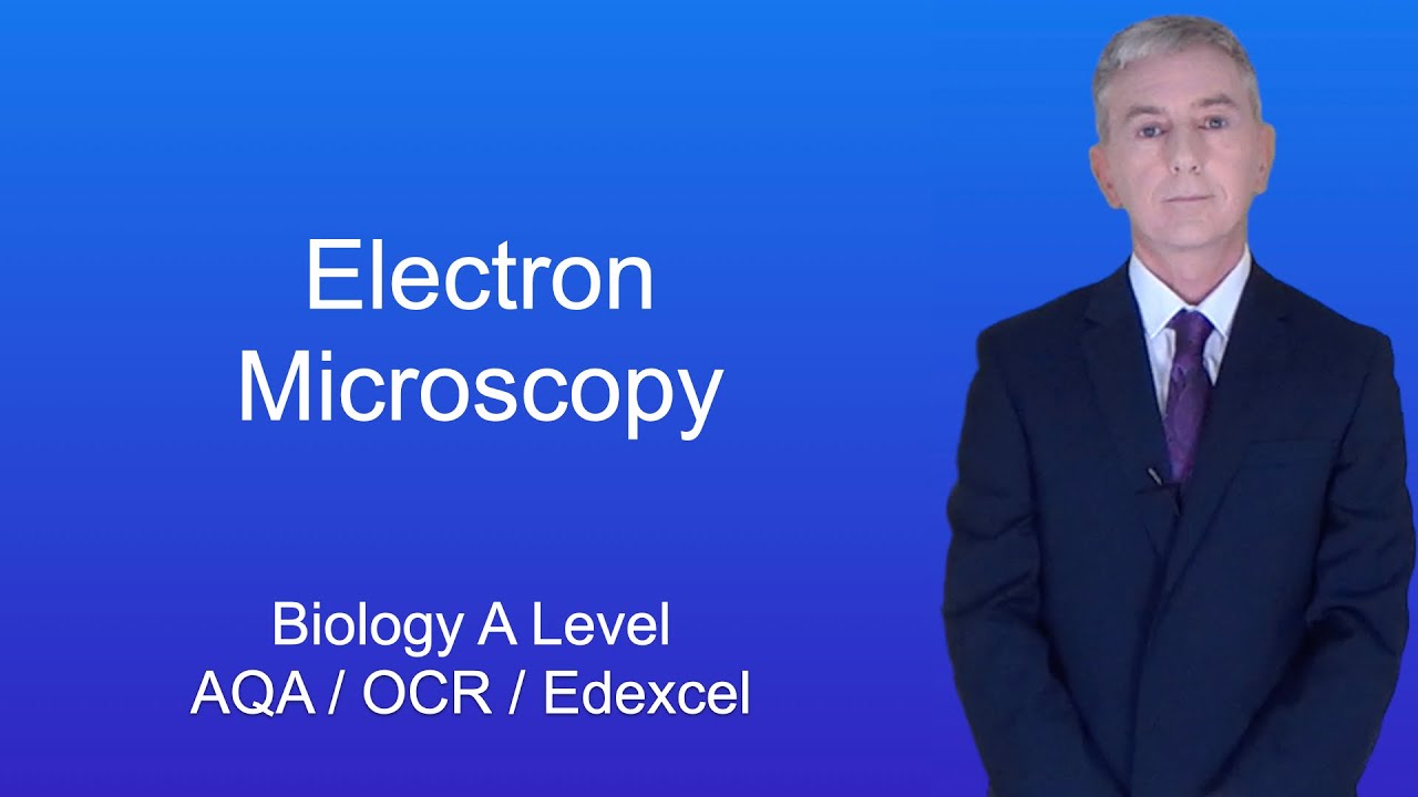 A Level Biology Revision 