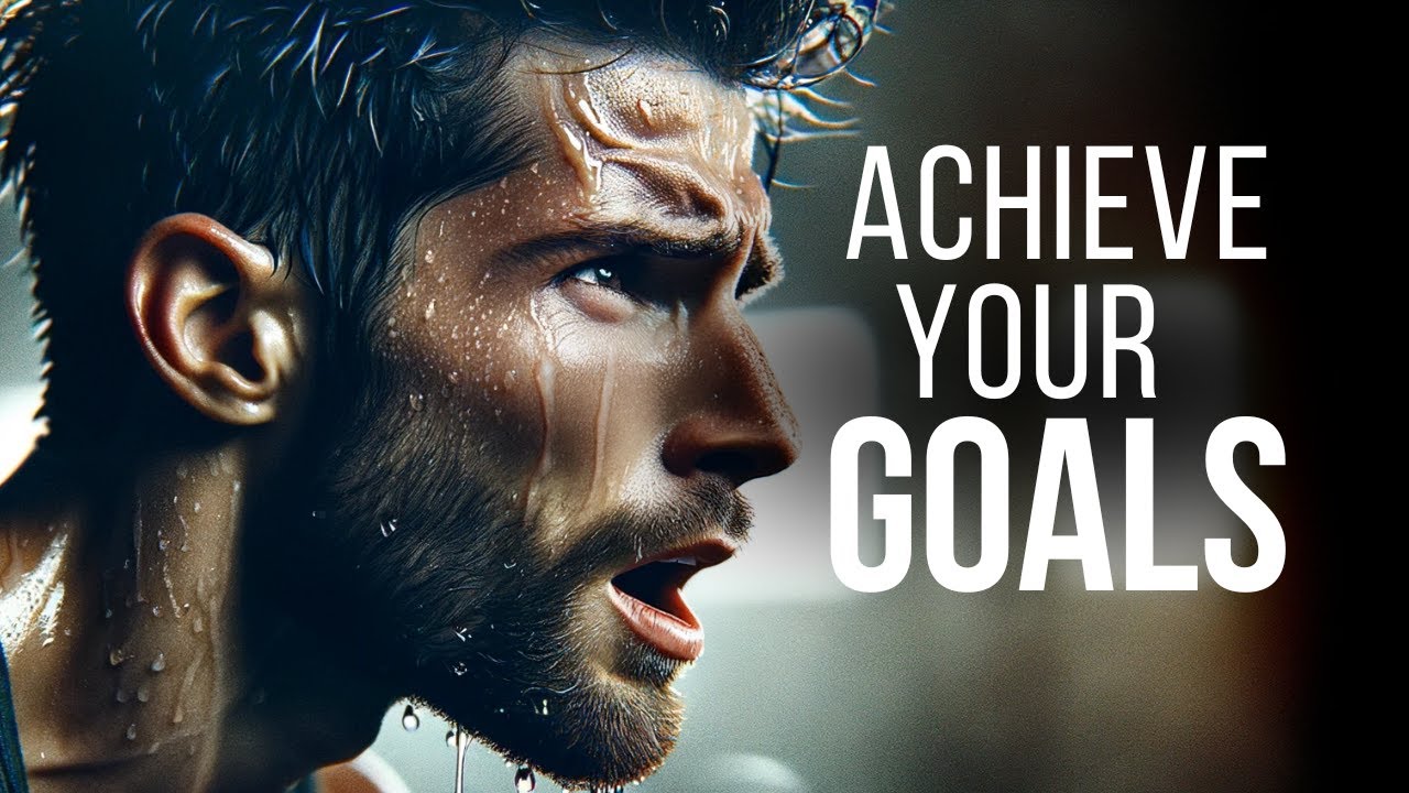 Why Your Goals Are Failing: The Sticky Note Myth Debunked! | Best Motivational Video