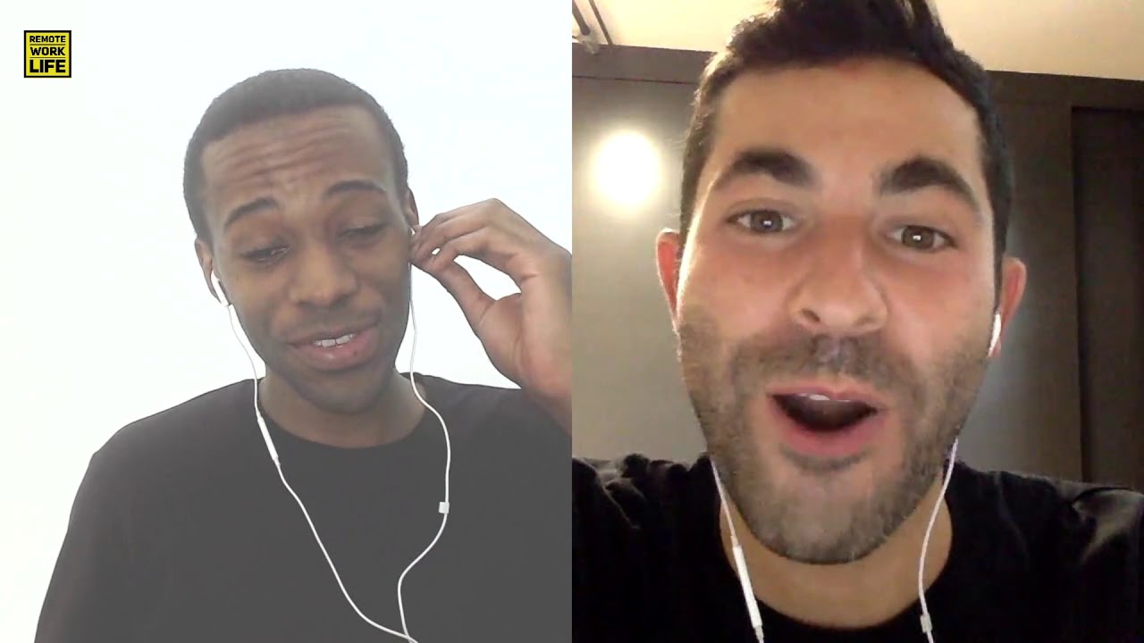 Unlocking Your Remote Work Life Potential