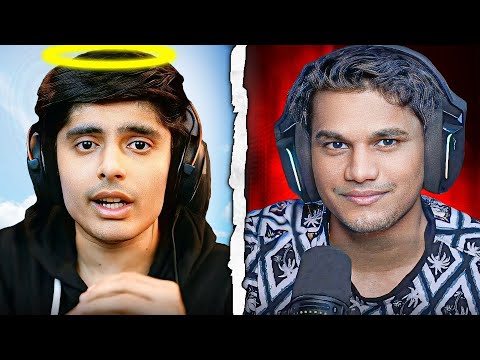 Most "OverRated" VS Most "UnderRated" Gaming YouTubers..!?😳