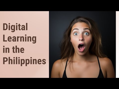 English Online: Embracing Digital Learning in the Philippines