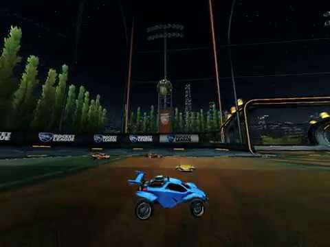 Steam Community :: Video :: Gizmo Rear Wheel Goal [2]