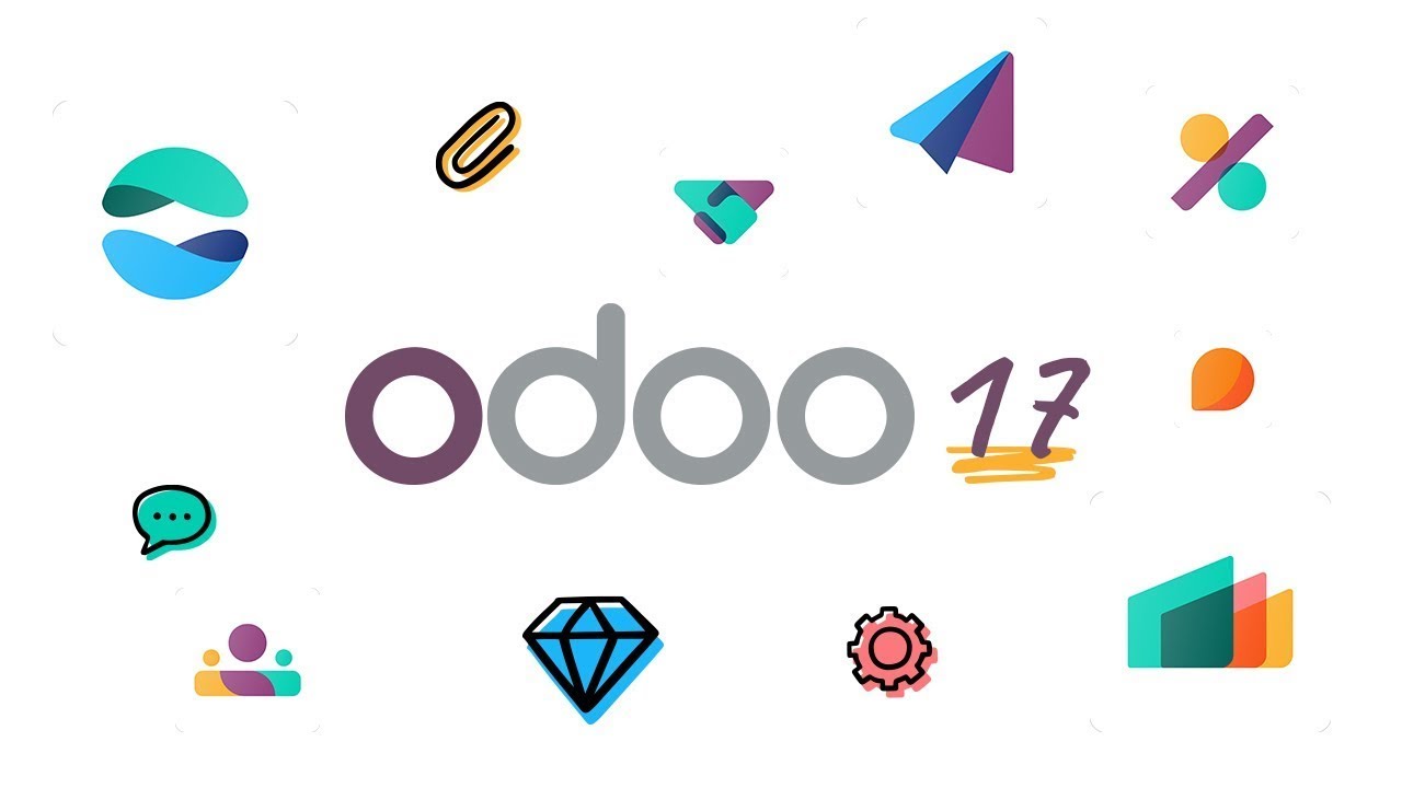 Discovering Odoo 17: What's New and Improved