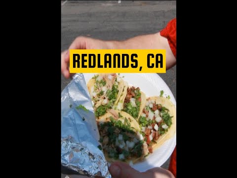 Huicho's Tacos (Redlands, CA)