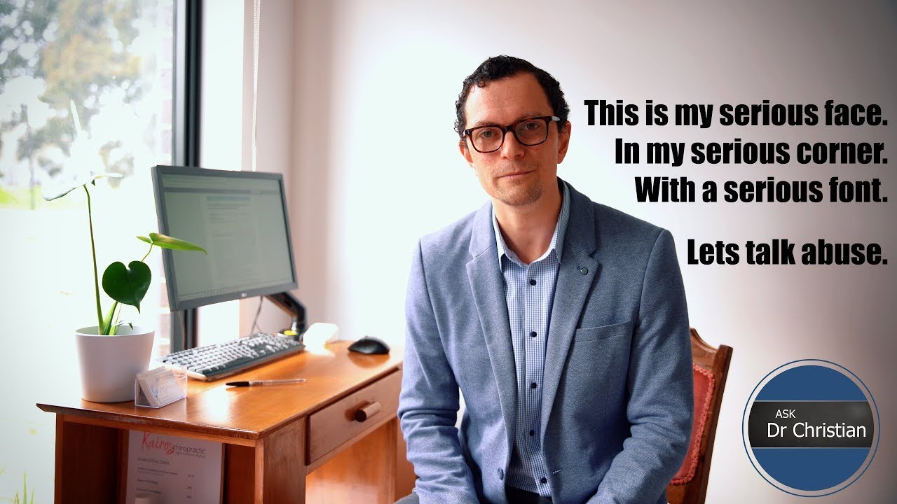 SERIOUS TOPIC ALERT: Excessive crying and the increased risk of child abuse.