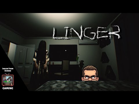 Steam Community :: Video :: Linger - PSYCHOLOGICAL HORROR Game