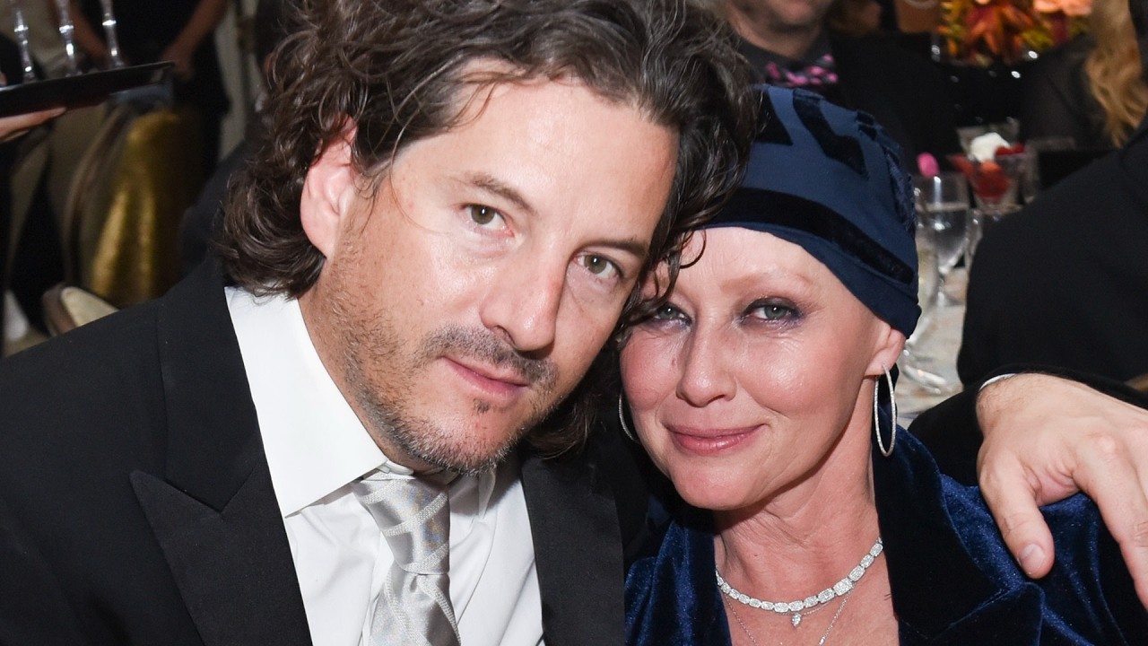 Shannen Doherty’s Final Days and Legacy - TVovermind