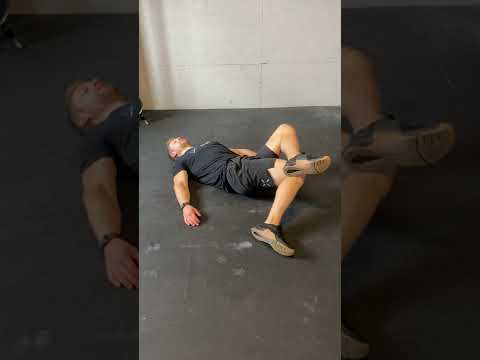 TFL Stretch
