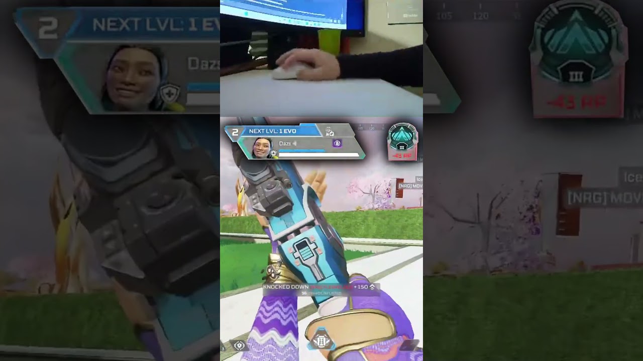 Ranked Clutch That PROVES Conduit Is Slept On!