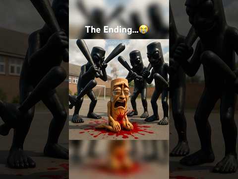 Tung Tung Tung Sahur Get A Sweet Revenge...π